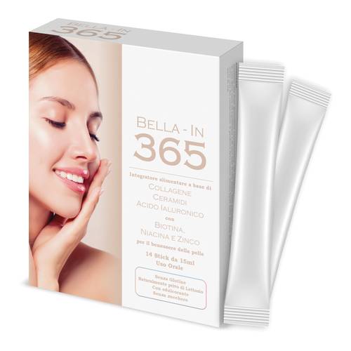 BELLA IN 365 14STICK - Farma3B